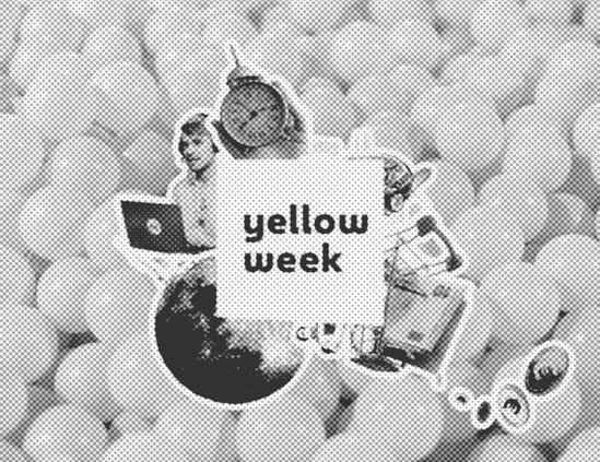 Yellow Week